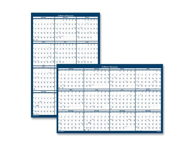 Click here for House of Doolittle 100 Recycled Yearly Reversible... prices