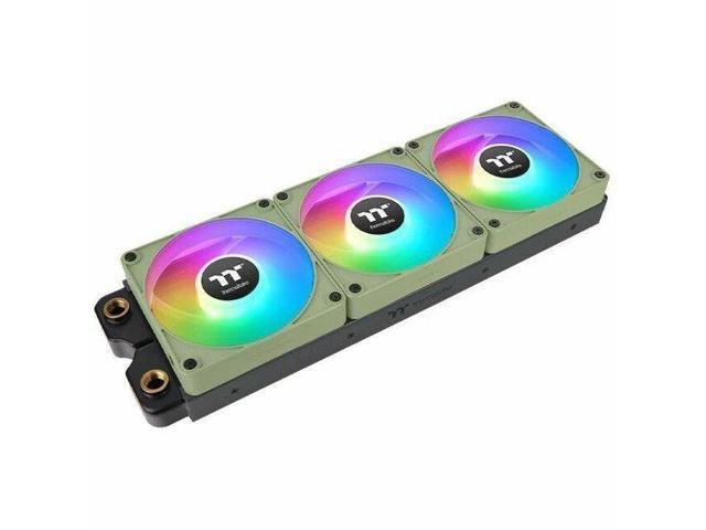Click here for Thermaltake CT140 EX Reverse ARGB Sync PC Cooling... prices