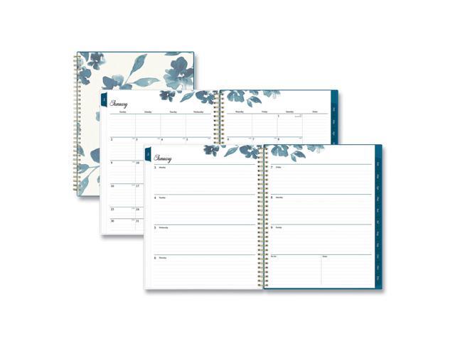 Click here for Blue Sky Bakah Blue Weekly/Monthly Planner Bakah B... prices