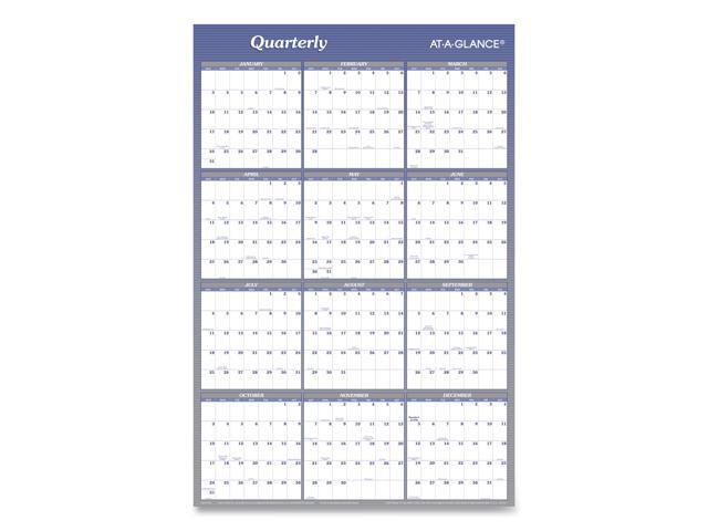 Click here for AT-A-GLANCE 2026 Vertical Horizontal Reversible Er... prices