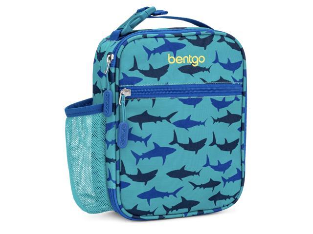 Click here for BAG 2COMP INSUL SHARK prices