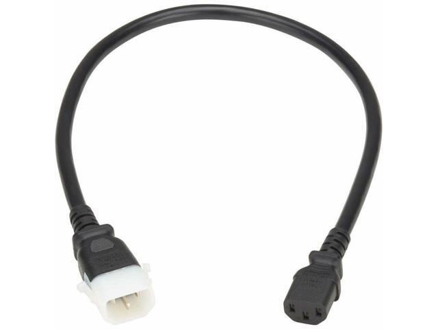 Click here for Eaton Tripp Lite Series PDU Power Cords C13 to P-L... prices