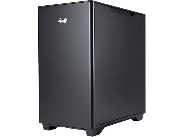 Click here for In Win IW-CS-A5BLK-1AM120S A5 Computer Case IWCSA5... prices