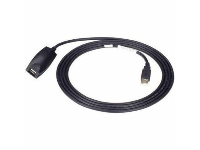Click here for Black Box USB 2.0 Active Repeater Cable Type-A USB... prices