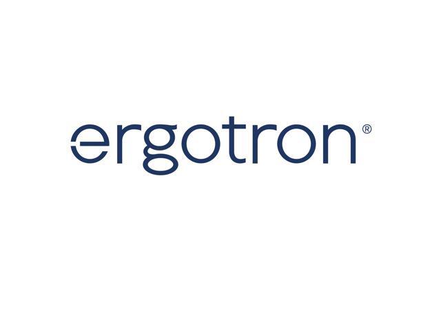 Click here for Ergotron Mounting Bracket for Display Dark Gray prices