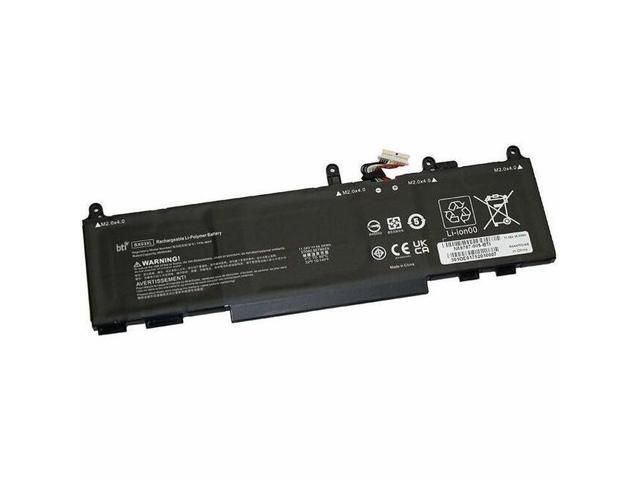 Click here for BTI N59787-005-BTI 3-Cell 11.58V Li-IOn Notebook B... prices