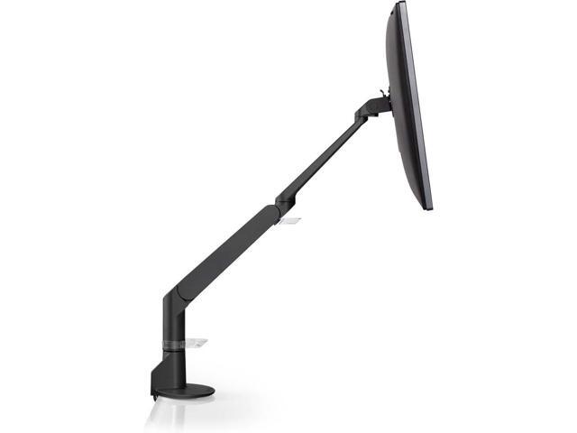 Click here for EVO3 SINGLE MONITOR ARM  BLACK prices