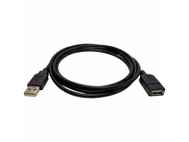 Click here for Black Box USB 2.0 Extension Cable Type-A Male/Fema... prices