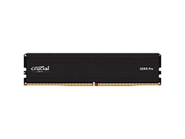 Click here for Micron PRO 24GB DDR5 SDRAM Memory Module prices