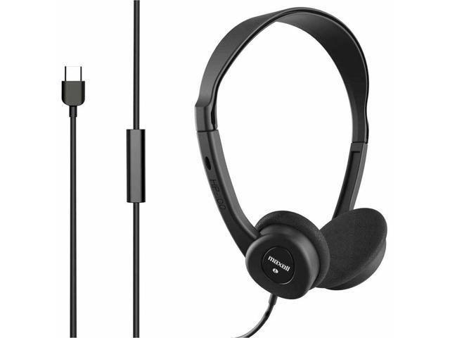 Click here for Maxell HP-101 Type C Headphone prices