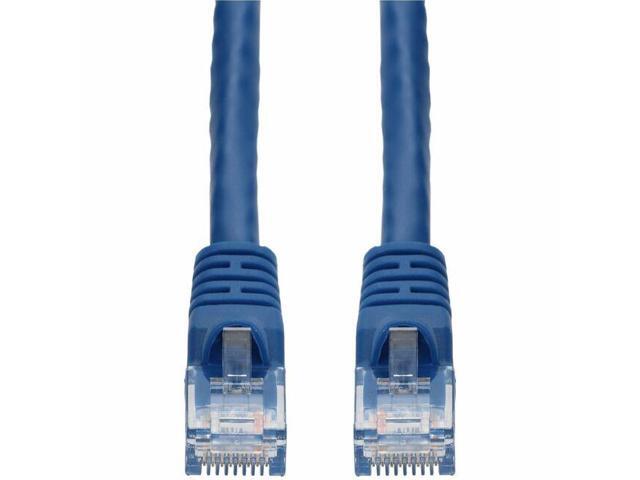 Click here for AddOn 2ft Cat6a Snagless Network Patch Cable Blue... prices