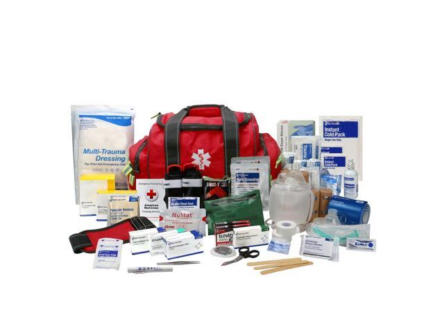 Click here for First Aid Only First Responder Bag  340 Pieces  Fa... prices