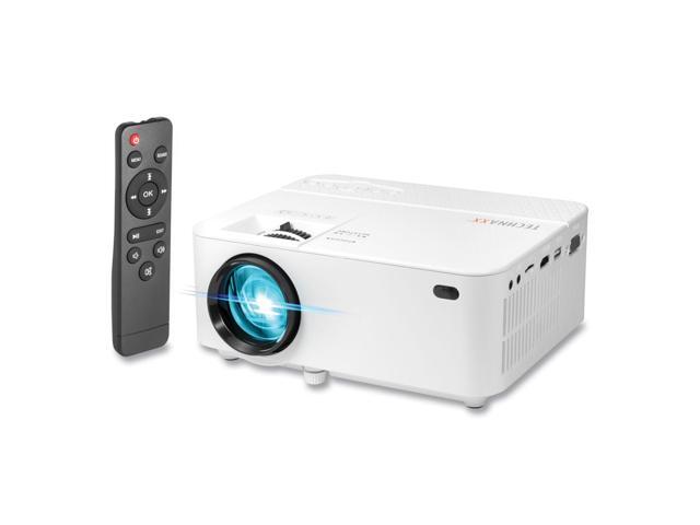 Click here for Technaxx TX-113 Portable Mini-LED 1 800lm Beamer w... prices