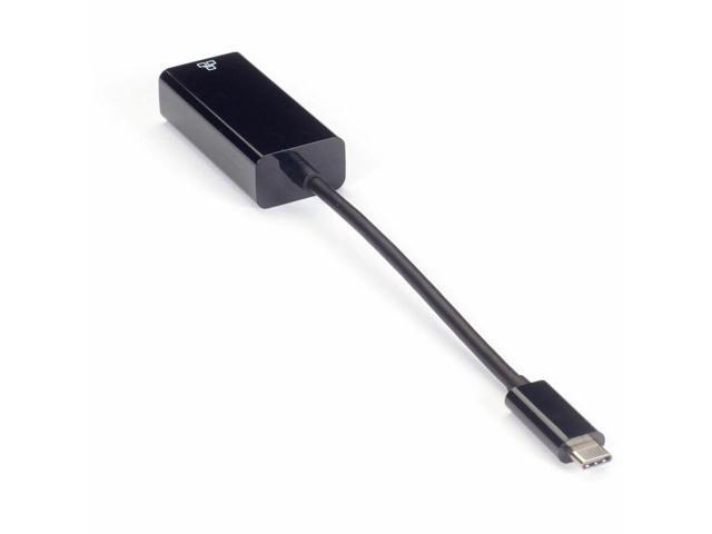 Click here for Black Box Gigabit Adapter Dongle USB 3.1 Type C Ma... prices