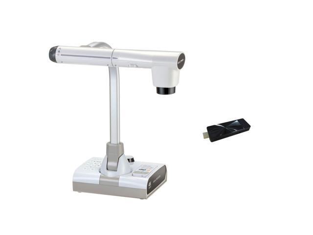 Click here for ELMO TT-12G Document Camera with CRA-2 Writing Tab... prices