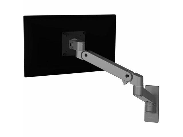 Click here for Ergotron LX Pro Premium Single Monitor Arm  VESA W... prices