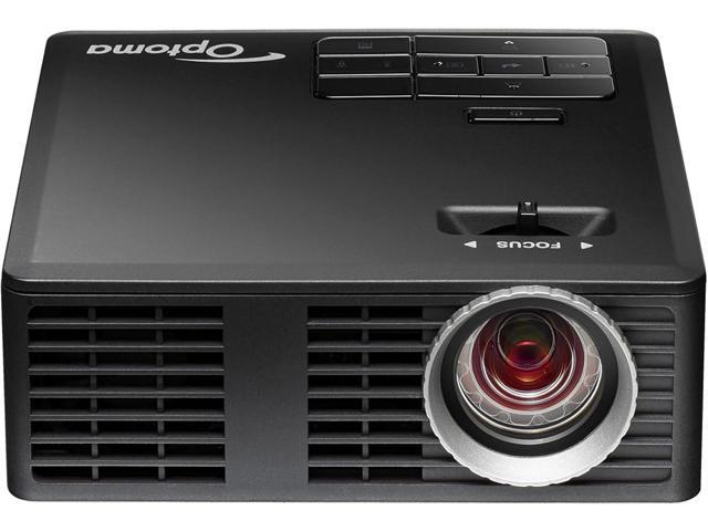 Click here for Optoma ML750i DLP Projector Portable prices