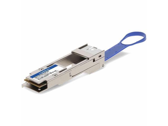 Click here for AddOn MSA and TAA 10GBase-Converter QSFP+ Transcei... prices
