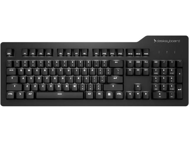 Click here for DAS KEYBOARD PRIME 13 MARK II WITH CHERRY MX RED S... prices