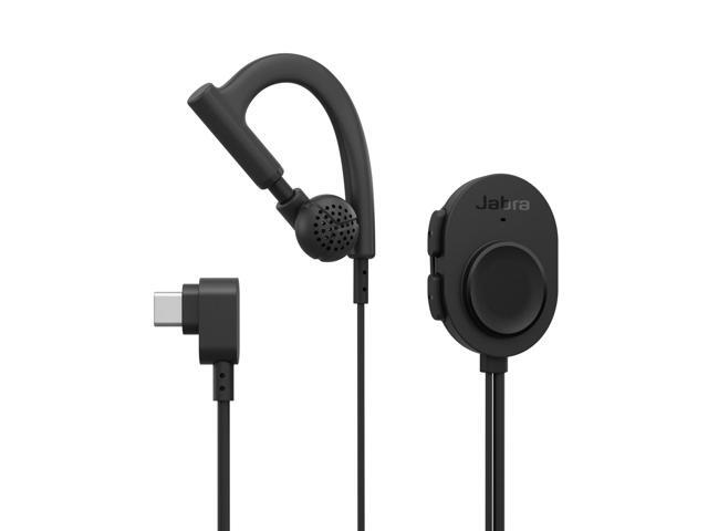 Click here for Jabra Perform 10 Wired PTT Earpiece with in-Line C... prices