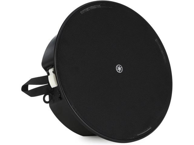 Click here for Yamaha VC8B 8-inch Ceiling Speaker - Black (Single... prices