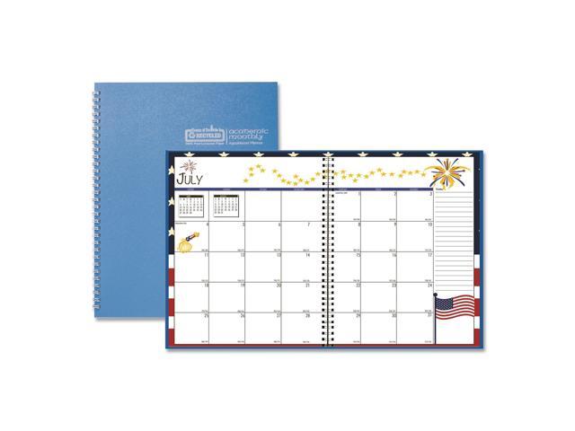 Click here for House of Doolittle Seasonal Monthly Academic Plann... prices
