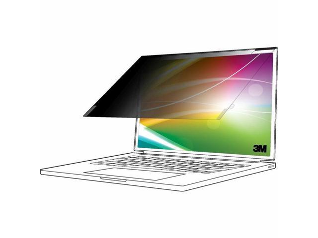 Click here for 3M Bright Screen Privacy Filter for 15.6in Full Sc... prices