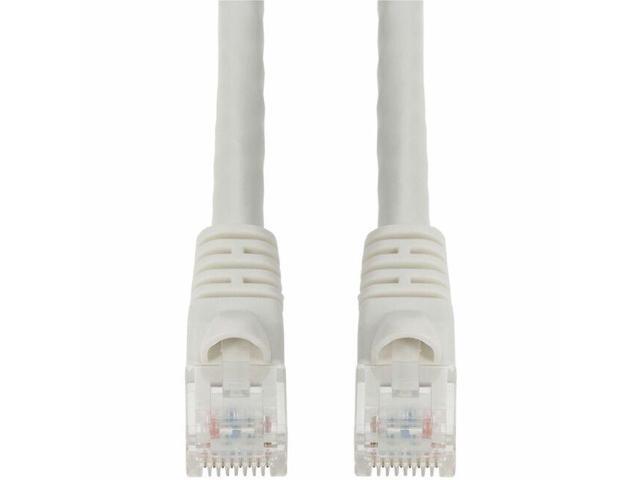 Click here for AddOn 3ft White CAT 6A PVC Ethernet Cable Snagless... prices
