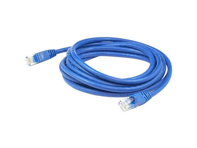 Click here for AddOn 6ft Blue CAT 7 Shielded S/FTP PVC Ethernet C... prices
