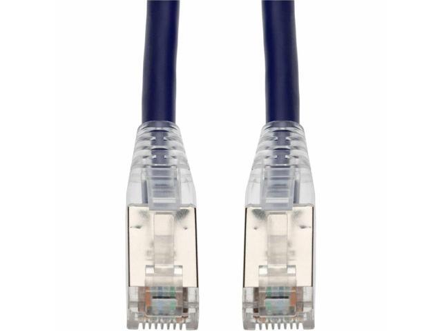 Click here for AddOn 4ft Purple CAT 6 Shielded PVC Ethernet Cable... prices