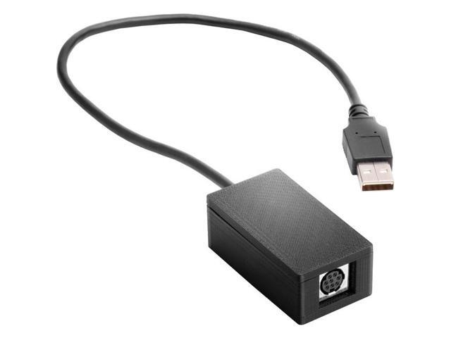 Click here for HP B5L31A Foreign Interface Harness for HP M527 Se... prices