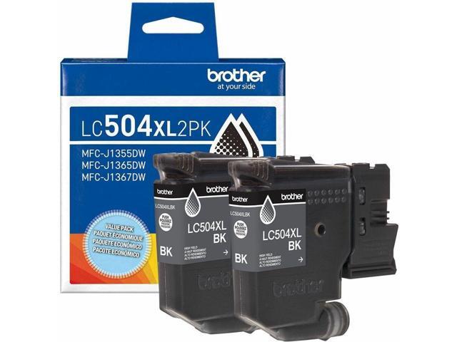 Click here for Brother Original High Yield Inkjet Ink Cartridge T... prices