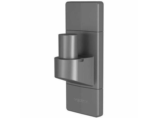 Click here for Ergotron Mounting Base for Mounting Arm Wall Track... prices