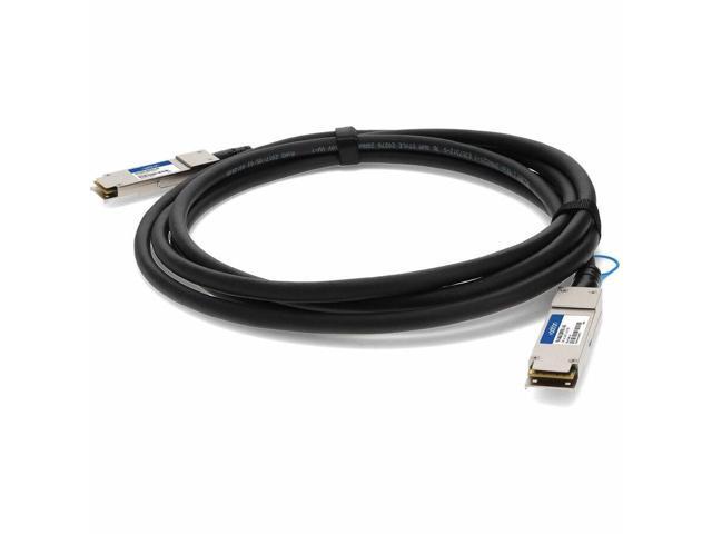 Click here for AddOn Fortinet FN-CABLE-QSFP28-1 Compatible TAA Co... prices
