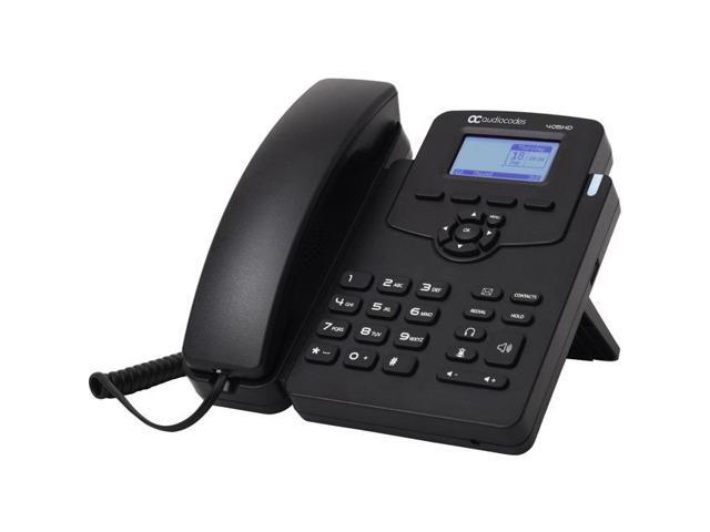 Click here for AudioCodes SFB 405hd Ip-Phone POE Gbe And External prices
