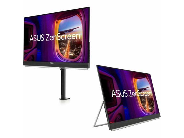 Click here for Asus ZenScreen MB27ACF 27 Class WQHD LED Monitor 1... prices