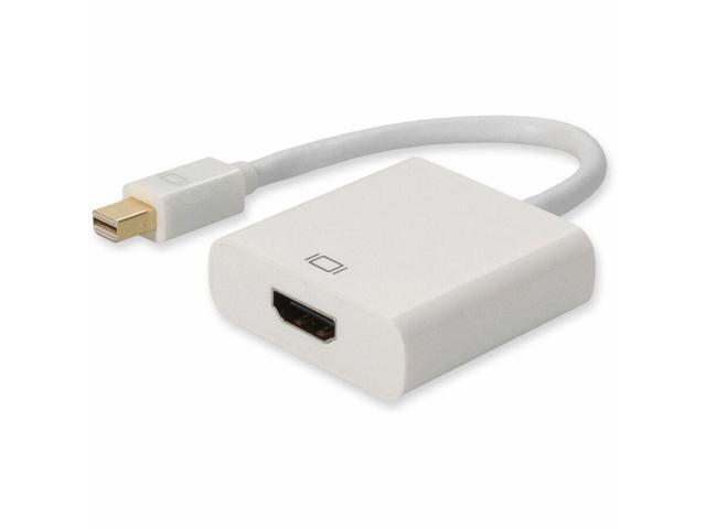 Click here for AddOn 5-Pack of Mini-DisplayPort 1.1 Male to HDMI... prices