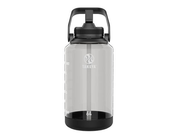 Click here for BOTTLE PLSTC 64OZ BK prices