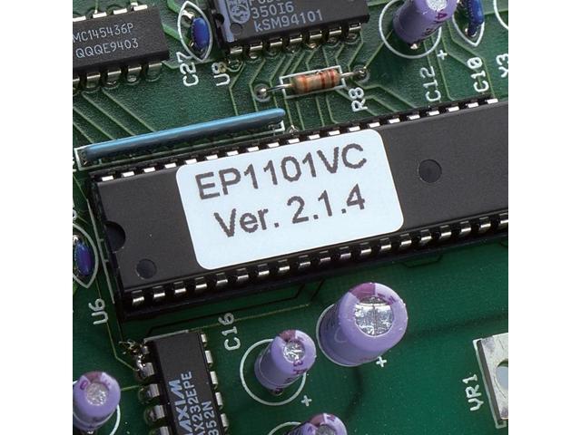 Click here for Panduit 2x0.38 Component Label Polyester White 500... prices