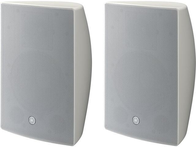 Click here for YAMAHA VXS8W 8-inch Surface-Mount Speakers - White... prices