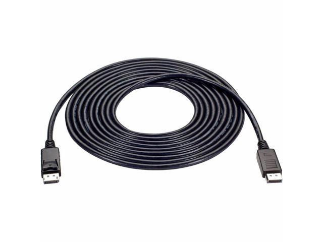 Click here for Black Box DisplayPort 1.2 Video Cable prices
