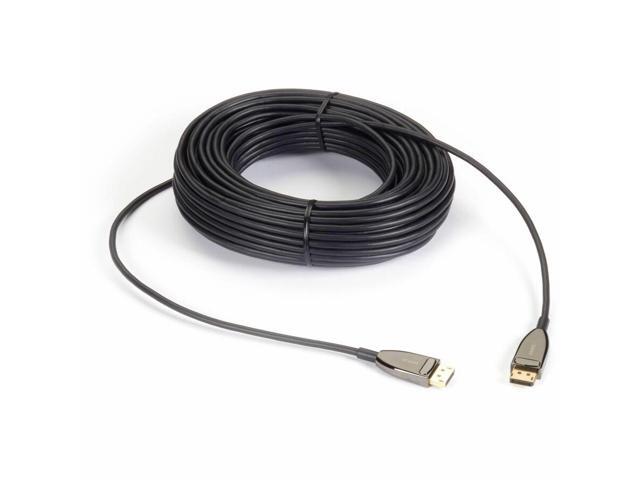 Click here for Black Box DisplayPort 1.4 Active Optical Cable AOC... prices