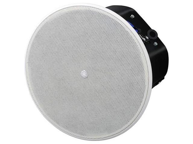 Click here for Yamaha 6.5in Cone Woofer 2-way Ceiling Speakers Wh... prices