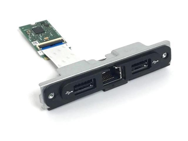 Click here for Asus LAN/USB Add-On Assembly NUCIOALUWS prices