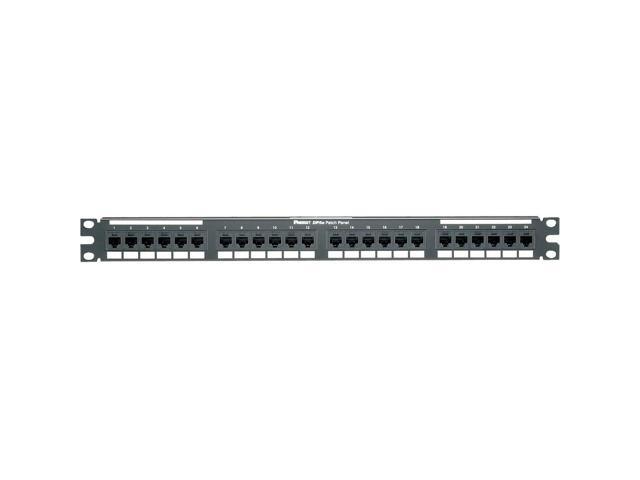 Click here for Panduit DP246X88TGY Network Patch Panel prices