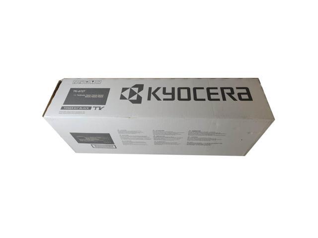 Click here for Kyocera TK-6727 Original Laser Toner Cartridge Bla... prices