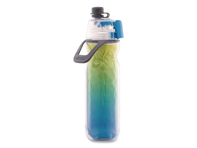 Click here for Elite Mist N Sip Plastic Double-Wall Insulated Wat... prices