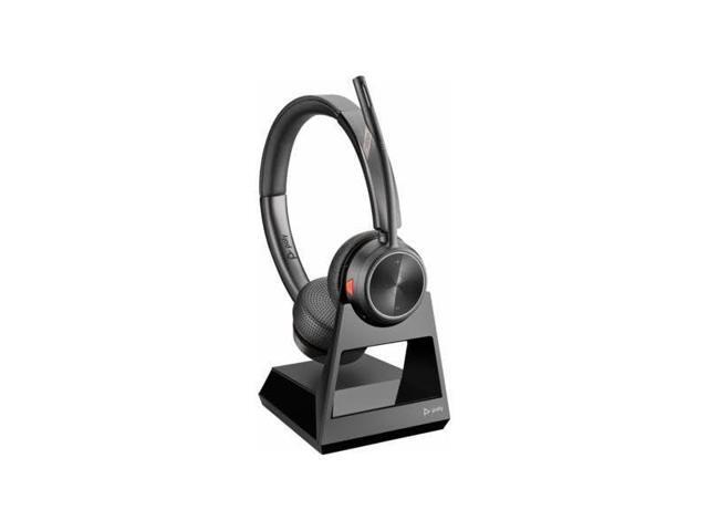 Click here for Poly Savi 7220 Office DECT 1920-1930 MHz Headset T... prices