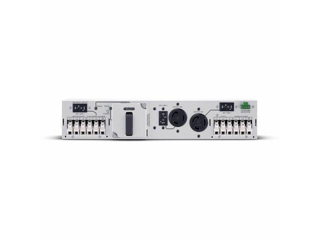 Click here for CyberPower MBP63A2 Maintenance Bypass PDU  200-240... prices