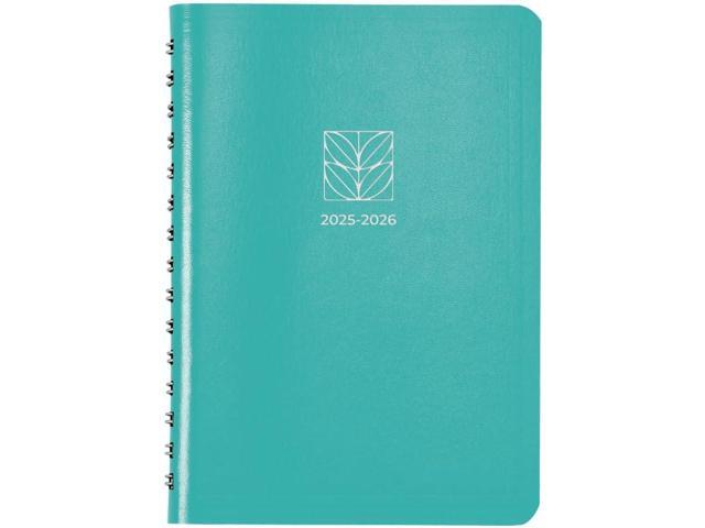 Click here for Blueline Academic Daily/Monthly Planner 5x8 Cloud... prices